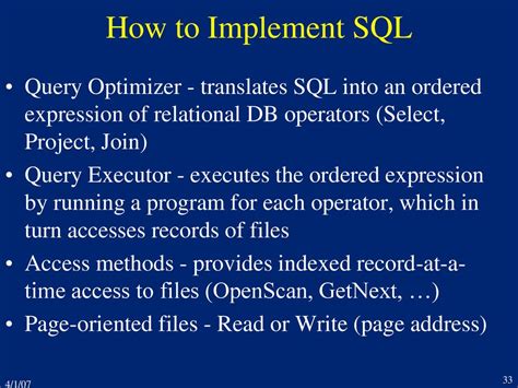 3 Concurrency Control For Transactions Part One Ppt Download