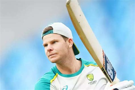 Steve Smith Australian Cricketer Steve Smith Creates History In 2nd Test Against Sri Lanka