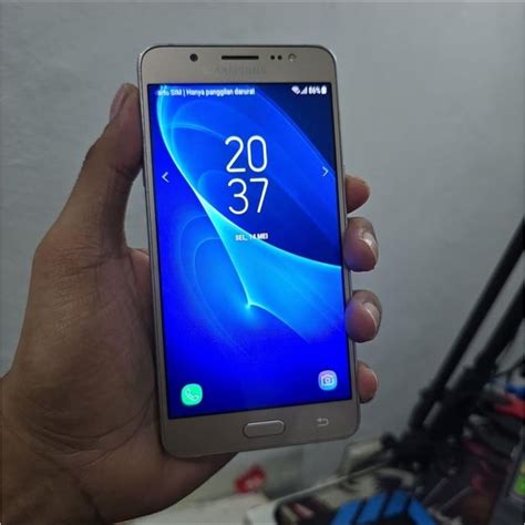 Jual Samsung J5 2016 Batangan Shopee Indonesia