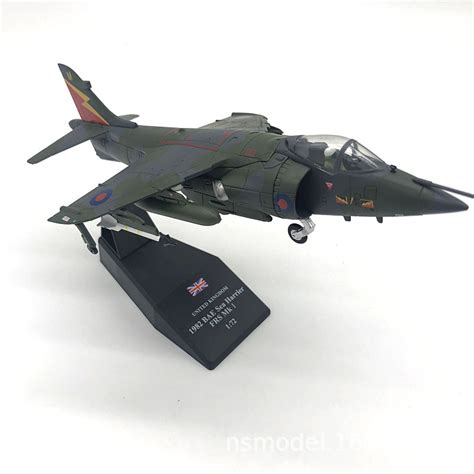 Harrier Jet