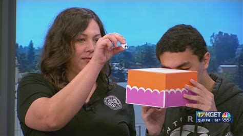 Elainas Experiments Solar Eclipse Viewing Box