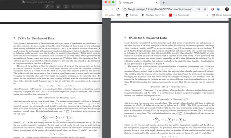 PDFs And Preview Why So Blurry MacRumors Forums