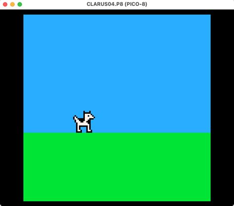 pico 8 game development system and ecosystem rasterweb
