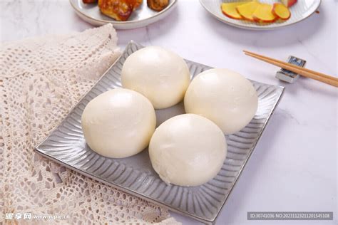 老面馒头摄影图传统美食餐饮美食摄影图库昵图网