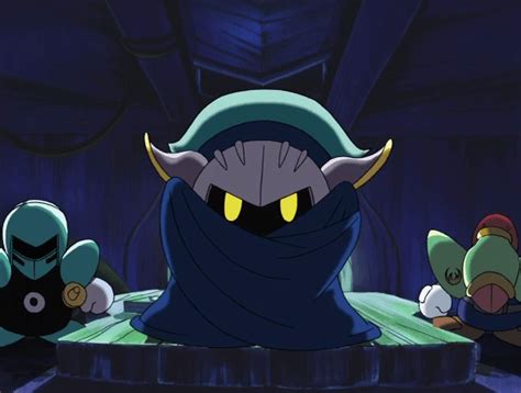 Filemeta Knight Animepng Wikirby Its A Wiki About Kirby