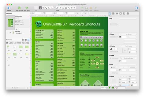 Omnigraffle 65 For Mac User Manual Introduction