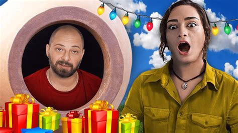 ახალი წლის ვლოგი თელავის ქვევრებიდან 🍷🎆 Youtube