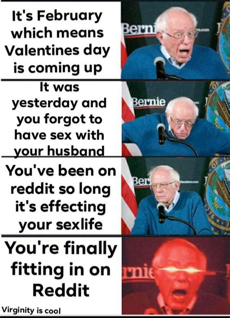 Sex Is Overrated Anyway R Memes