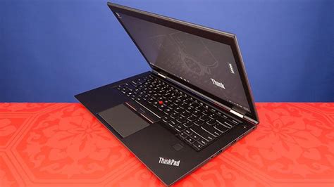 Lenovo ThinkPad X Carbon Th Gen