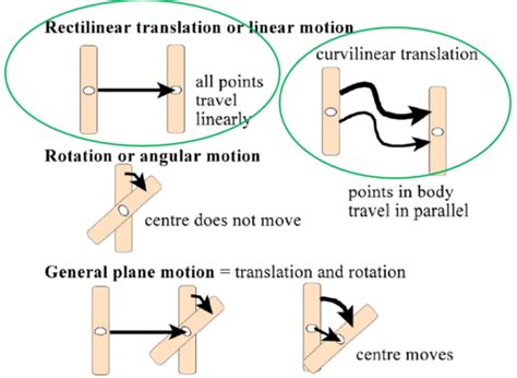 Lec Linear Kinematics Flashcards Quizlet