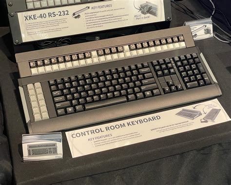 Custom Control Room Keyboards Keyboard Specialists Ltd