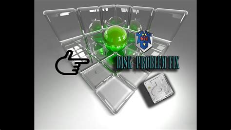 Disk Bug Fixing Tutorial Youtube