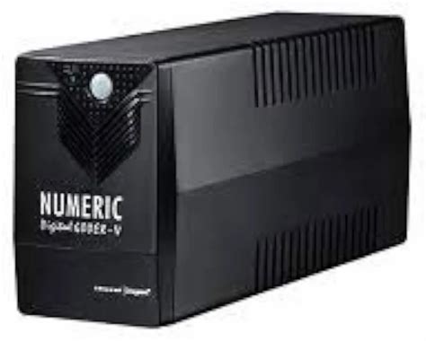 Numeric Ups System At ₹ 89000piece Numeric Ups In Indore Id