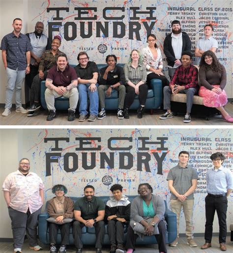Tech Foundry On Linkedin Internship Learninginaction Techskills