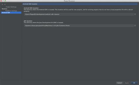 Android Studio 042 Gradle Android Source Code Stack Overflow