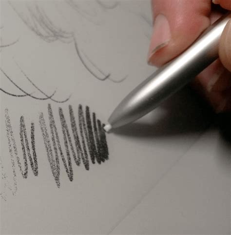 I Printed A Nib Using A 3d Printer After Many Failed Attempts R