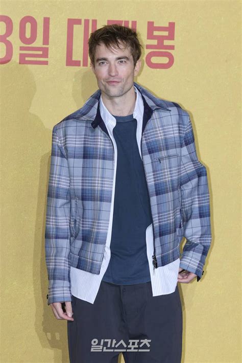 [포토] 로버트 패틴슨 잘생김 가득