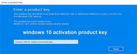 Windows Pro X Product Key Generator Bytesrenew
