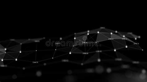 Cyber Security And Global Communication Concept Analysis Of Information Technology Data Binary