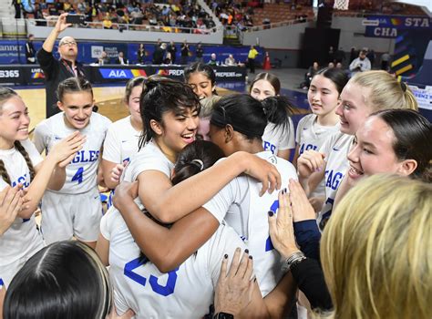 Preview Will No 1 Phoenix Country Day Win Back To Back 2a Titles Or