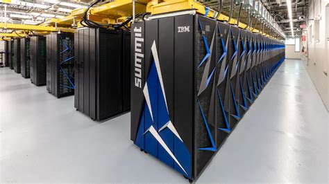 Riverlane Rigetti And ORNL To Research HPC Quantum Integration Using ORNL S Summit