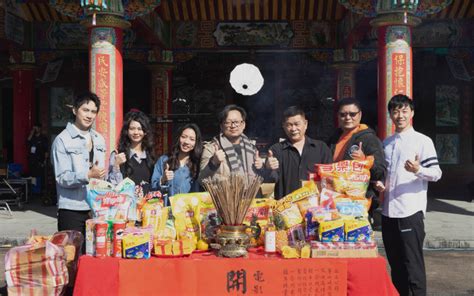 靈感來自全台第一凶宅以真實社會事件改編的恐怖電影鬼天廈 驚嚇指數爆表