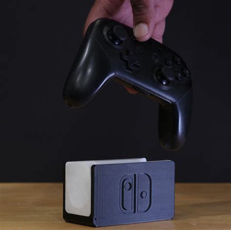 🎲 Nintendo Switch Dock Controller Holder For The Switch Pro Controller