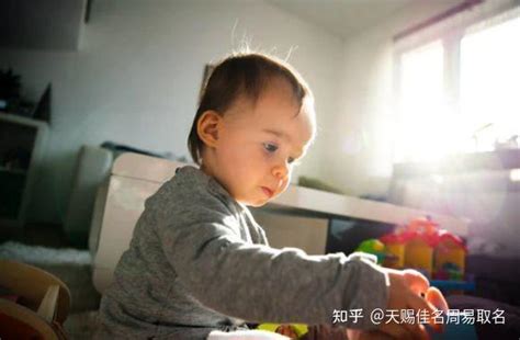 2023年男宝宝如何起名积极的陈姓男孩名字 知乎