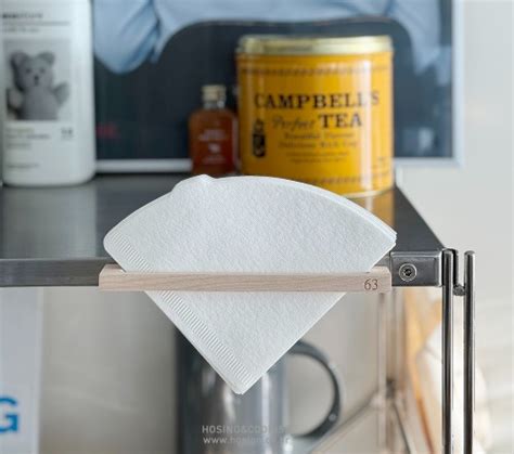 호시노앤쿠키스 63 록산 마그넷 커피 필터 홀더 위시버킷