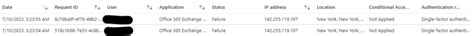 Locked Account In Azure Ad Cloud Computing And Saas Spiceworks Community