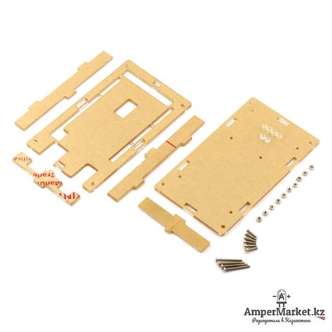 Корпус для Arduino Mega Ampermarketkz