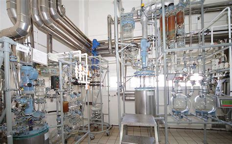 Distillation Column Temperature Control Delta T Systems