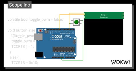 Lab 7 Wokwi Esp32 Stm32 Arduino Simulator