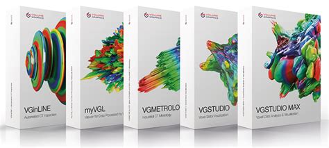 Volume Graphics Reseller Delphi Precision Imaging United States