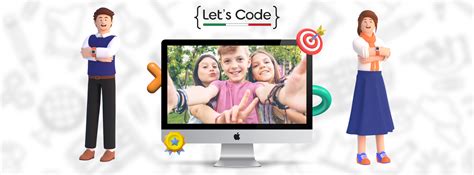 Lets Code Italia