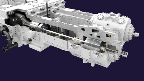Reciprocating Compressor Valves And Capacity Control