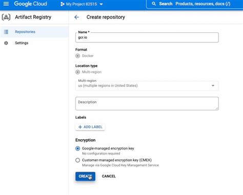 Cicd Secure Deployment In Gcp Cloud Run App Engine Using Cloud