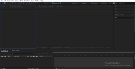 Plexus After Effects Steps To Create Plexus In After Effects