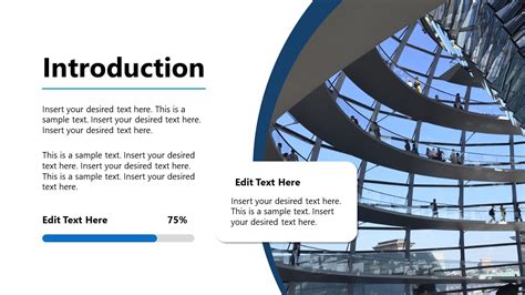 Introduction Slide Employee Relocation Ppt Template Slidemodel