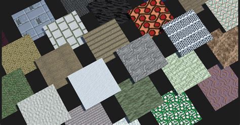 30 Stylized Textures Free 2d Textures And Materials Unity Asset Store