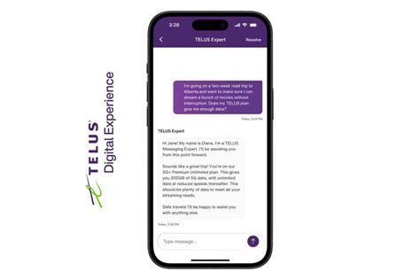 Telus International Launches Genai Powered Asynchronous Messaging
