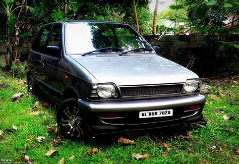 Maruti 800 Wallpapers Wallpaper Cave