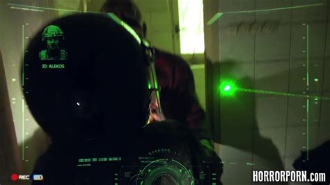 Horrorporn Zombie Strike Origin Fapcat