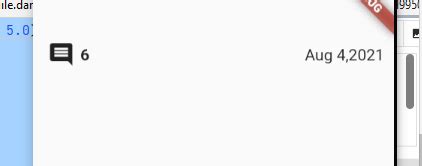 How To Make Row Alignment In Flutter Flutter Fixes