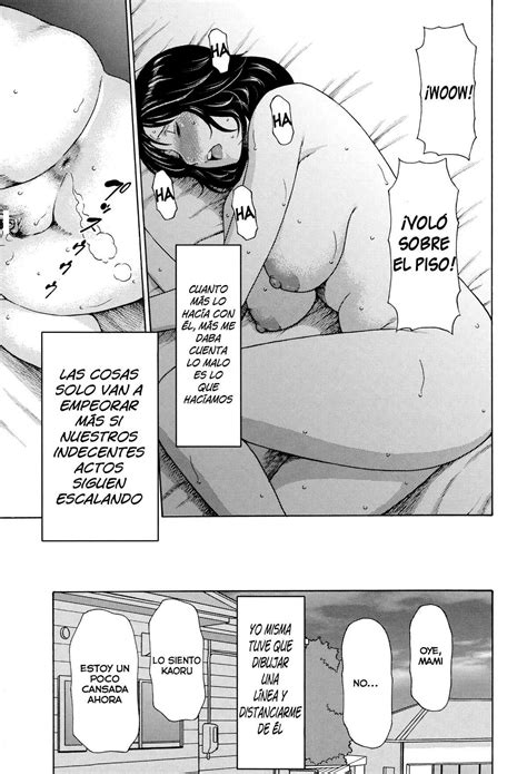 Mama To Sensei Manga Hentai Chochox Com