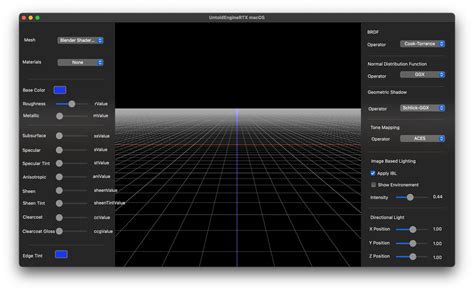 Blog Harold Serrano Game Engine Developer