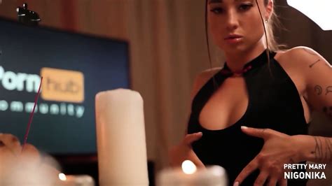 Fulfill Your Kinky Wishes With Marys Magic Oriental Vulva Greatest