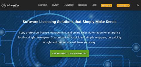 10 License Management Software Solutions Open Source