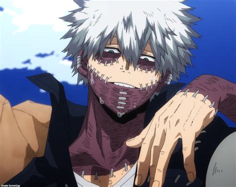 Joeschmos Gears And Grounds Boku No Hero Academia Episode 124