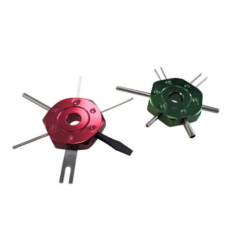 Terminal Extraction Tool Kit